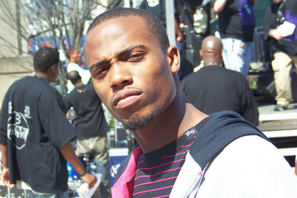 B.o.B BoB Rapper Music Hip-Hop Poster – My Hot Posters