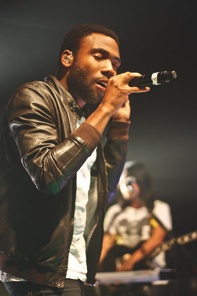 Childish Gambino Rapper Music Hip-Hop Poster – My Hot Posters