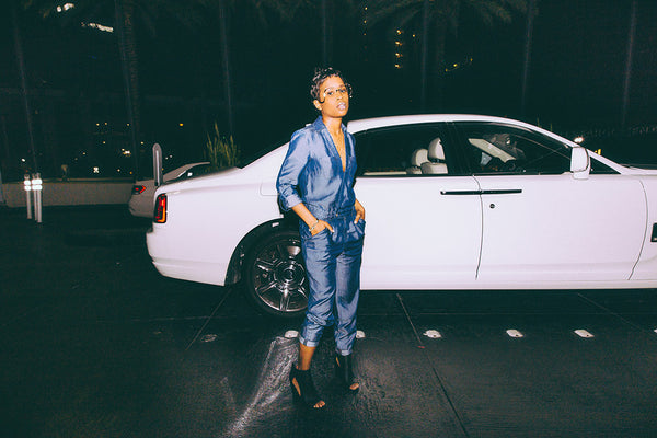 Dej Loaf Rapper Music Hip-Hop Poster – My Hot Posters