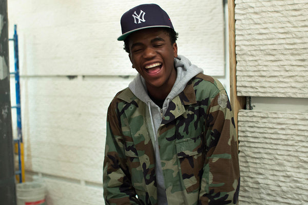 Kirk Knight Rapper Music Hip-Hop Poster – My Hot Posters