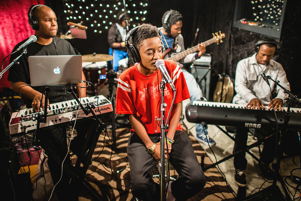 Odd Future Rapper Music Hip-Hop Poster – My Hot Posters