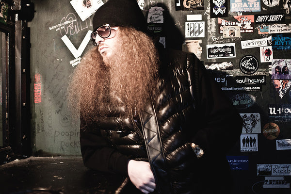 Rittz Rapper Music Hip-Hop Poster – My Hot Posters