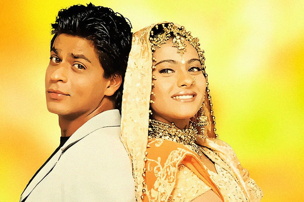 Kuch Kuch Hota Hai Movie Poster – My Hot Posters
