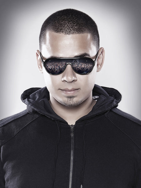 Afrojack Poster – My Hot Posters