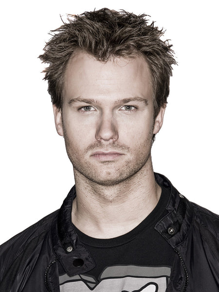 Dash Berlin Electronic Music Trance Dj Poster – My Hot Posters