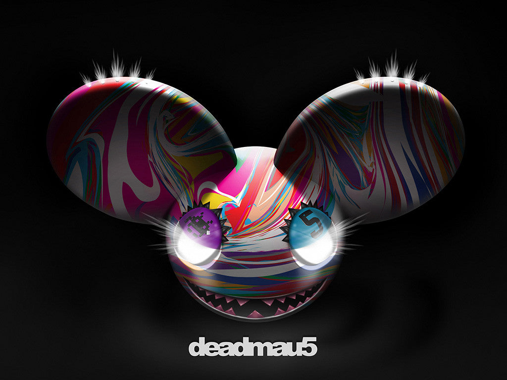 Wallpapers De Deadmau5 1920x1080
