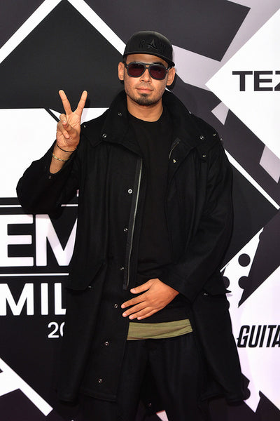 Afrojack DJ Electronic Music Poster – My Hot Posters