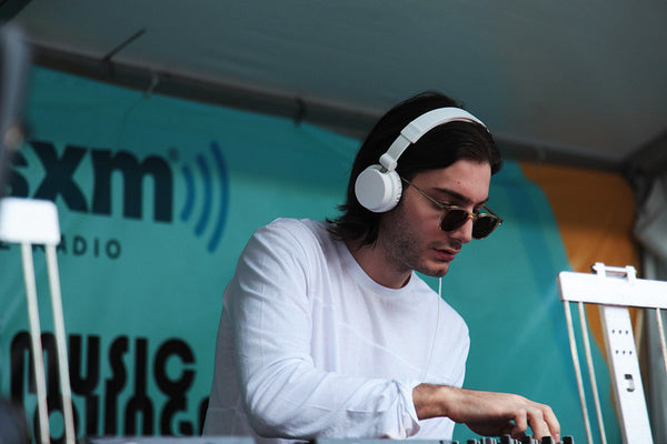 Alesso DJ Electronic Music Poster – My Hot Posters