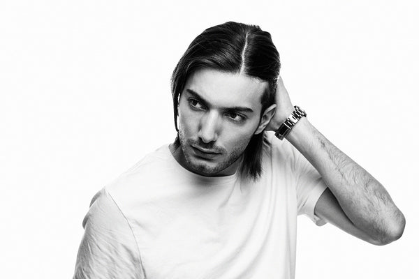 Alesso Music Poster – My Hot Posters