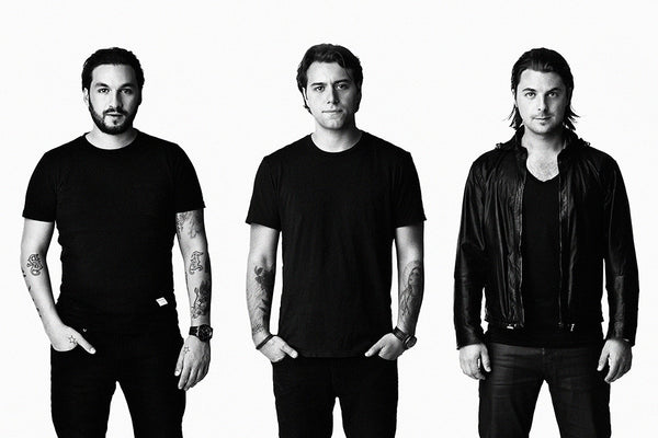 Axwell & Ingrosso Music Poster – My Hot Posters